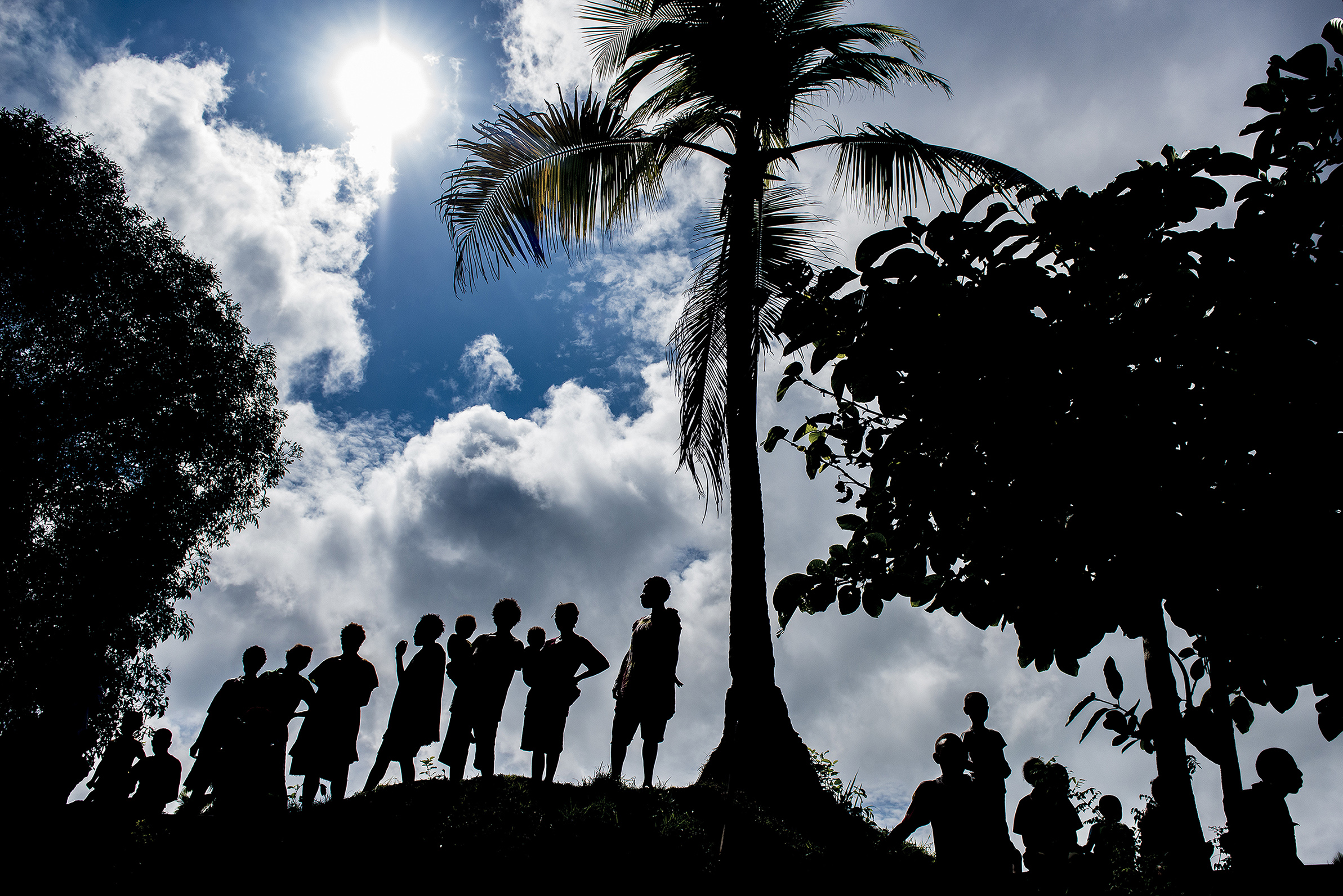 New Report Lists Six Reasons Why Frieda River Mine Should Not Go Ahead ...